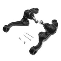 China 2x Front Lower Ball Joint for Dodge Challenger Charger Dart Plymouth GTX Fargo for sale