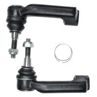 China 2x Front Outer Tie Rod End for Ford Expedition 2007-2021 F-150 Lincoln Navigator for sale