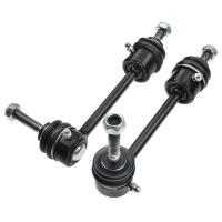 China 2x Front Stabilizer Bar End Link for Ford Crown Victoria 95-97 Lincoln Mercury for sale