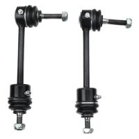 China 2x Front Stabilizer Bar End Link for Ford Crown Victoria 95-97 Lincoln Mercury for sale