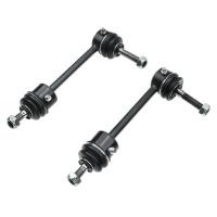 China 2x Front Stabilizer Bar End Link for Ford Crown Victoria 95-97 Lincoln Mercury for sale