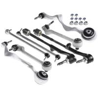China 8x Front Lower Rearward & Forward Control Arm with Ball Joint for BMW 328i 335i for sale
