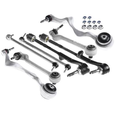 China 8x Front Lower Rearward & Forward Control Arm with Ball Joint for BMW 328i 335i for sale