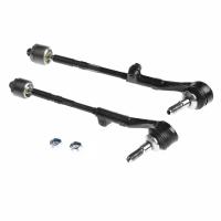 China 8x Front Lower Rearward & Forward Control Arm with Ball Joint for BMW 328i 335i for sale