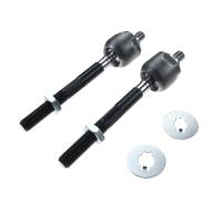 China 2x Front Inner Steering Tie Rod End for Honda Civic 1996-2000 for sale