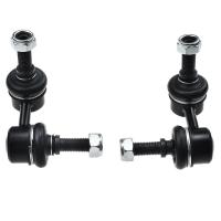 China 2x Rear Stabilizer Bar End Link for Toyota Sequoia 08-19 Subaru B9 Tribeca 06-07 for sale