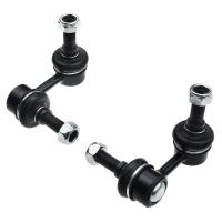 China 2x Rear Stabilizer Bar End Link for Toyota Sequoia 08-19 Subaru B9 Tribeca 06-07 for sale