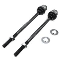 China 2x Inner Steering Tie Rod End for Cadillac Escalade Chevrolet Tahoe GMC Hummer for sale