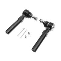 China 2x Outer Steering Tie Rod End for Ford Mustang 1994-2004 for sale
