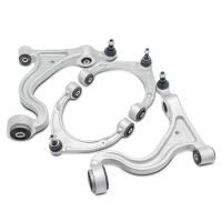 China 4x Control Arm and Ball Joint Assembly for Porsche Panamera 2010-2014 for sale