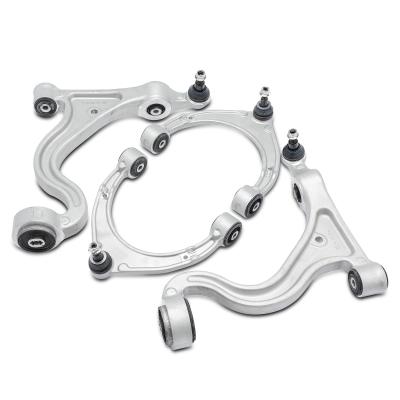 China 4x Control Arm and Ball Joint Assembly for Porsche Panamera 2010-2014 for sale