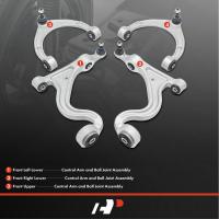 China 4x Control Arm and Ball Joint Assembly for Porsche Panamera 2010-2014 for sale