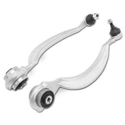 China 2x Front Lower Forward Control Arm with Ball Joint for Mercedes-Benz W221 S350 for sale
