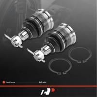 China 2x Front Lower Ball Joint for Acura TL TSX 04-08 RL 96-04 Honda Accord 03-07 for sale