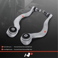 China 2x Front Lower Forward Control Arm with Ball Joint for BMW F30 F32 230i xDrive for sale