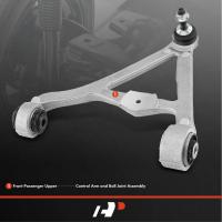 China Rear Right Upper Control Arm with Ball Joint for Jaguar S-Type 00-08 Ford Lincoln for sale