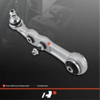 China Front Left Lower Rearward Control Arm with Ball Joint for Mercedes-Benz C300 E300 for sale
