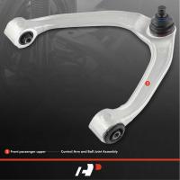China Front Right Upper Control Arm with Ball Joint for Nissan 370Z 09-20 Infiniti Q50 for sale