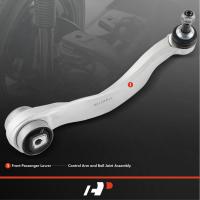 China Front Right Lower Forward Control Arm with Ball Joint for BMW 528i 750i xDrive for sale