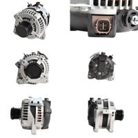 China Toyota Alphard Alternator 2.4i ANH20 2AZ-FE Petrol NEW Alternator 27060-28341 27060-28300 27060-0H211 for sale