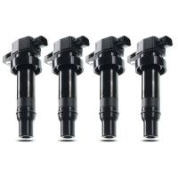 China 12-20 Hyundai Accent Veloster Rio Soul 1.6L Ignition Coil 273012B010 for sale