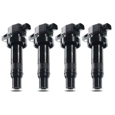 China 12-20 Hyundai Accent Veloster Rio Soul 1.6L Ignition Coil 273012B010 for sale