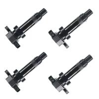 China 12-20 Hyundai Accent Veloster Rio Soul 1.6L Ignition Coil 273012B010 for sale