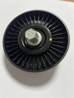 China Hyundai Kia 252862B010 Accessory Drive Belt Idler Pulley Drive Align Premium Pulley Gates 36419 25186-2B010 for sale