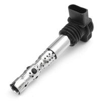 China 06A905115D Car Ignition Coil For Volkswagen Passat Audi A4 A6 VW for sale