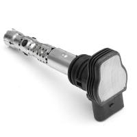 China 06A905115D Car Ignition Coil For Volkswagen Passat Audi A4 A6 VW for sale