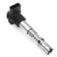 China 06A905115D Car Ignition Coil For Volkswagen Passat Audi A4 A6 VW for sale