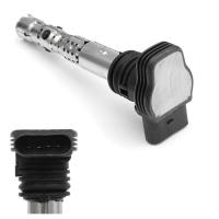 China 06A905115D Car Ignition Coil For Volkswagen Passat Audi A4 A6 VW for sale