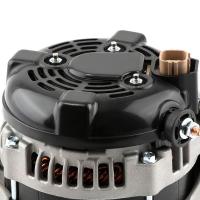 China 2KD Alternator 27060-30210 TOYOTA LAND CRUISER PRADO HIACE 104210-3410 for sale