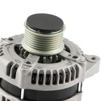 China 2KD Alternator 27060-30210 TOYOTA LAND CRUISER PRADO HIACE 104210-3410 for sale