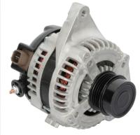 China Camry 2.5L Alternator Starter 27060-0V050 Toyota Highlander 2.7L 104210-2650 2010 2011 Toyota Camry Alternator for sale