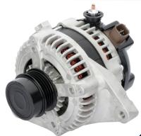 China Camry 2.5L Alternator Starter 27060-0V050 Toyota Highlander 2.7L 104210-2650 2010 2011 Toyota Camry Alternator for sale