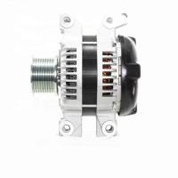 China Alternator for Toyota Land Cruiser 130A 12V 27060-51010 104210-5470 for sale