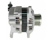 China Alternator For Nissan Navara Yd25 Frontier 23100eb71a  A2tg1081am for sale