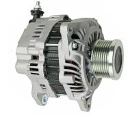 China Alternator For Nissan Navara Yd25 Frontier 23100eb71a  A2tg1081am for sale