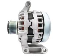 China Ab39-10-300ae 110a 12v alternator Ford Ranger 2.2l Mazda Bt-50 for sale