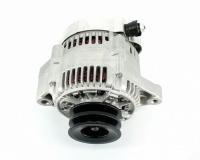 China 80a 12 Volt  Alternator  Toyota Land Cruiser Vx 4.2 1992-1997  1hd for sale
