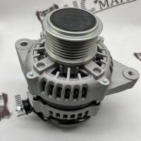 China Alternator for TOYOTA HiLux 2.5 D-4D 4W 0124315034 27060-0L030 80A for sale