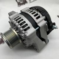 China Alternator for TOYOTA HiLux 2.5 D-4D 4W 0124315034 27060-0L030 80A for sale
