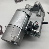 China Car Engine Alternator Starter For Toyota Sequoia V8 4.7L 28100-50100 for sale
