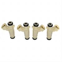China Hyundai Elantra Fuel Injector Tucson Tiburon Coupe 2.0L 35310-23600 for sale