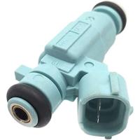 China Car Fuel Injectors For 2005-2011 Hyundai Kia Engine 35310-26600 for sale