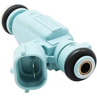 China Car Fuel Injectors For 2005-2011 Hyundai Kia Engine 35310-26600 for sale