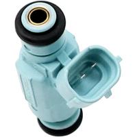 China Car Fuel Injectors For 2005-2011 Hyundai Kia Engine 35310-26600 for sale
