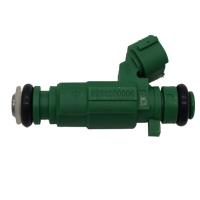 China Car Fuel Injector For 1999-2011 Hyundai Kia 1.6L 2.5L 2.7L 3531037150 for sale