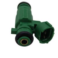 China Car Fuel Injector For 1999-2011 Hyundai Kia 1.6L 2.5L 2.7L 3531037150 for sale